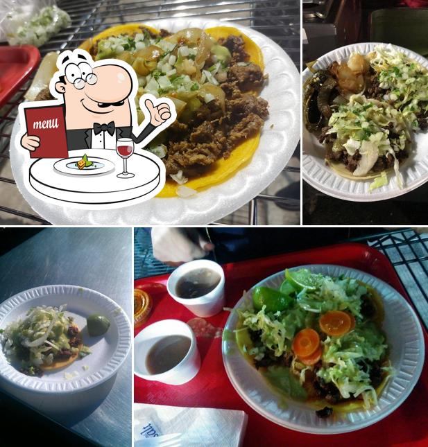 The Original El Gavilan, 5800 S Broadway in Los Angeles - Restaurant ...