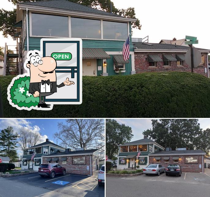 Uncle Primo's in New Philadelphia - Restaurant menu and reviews