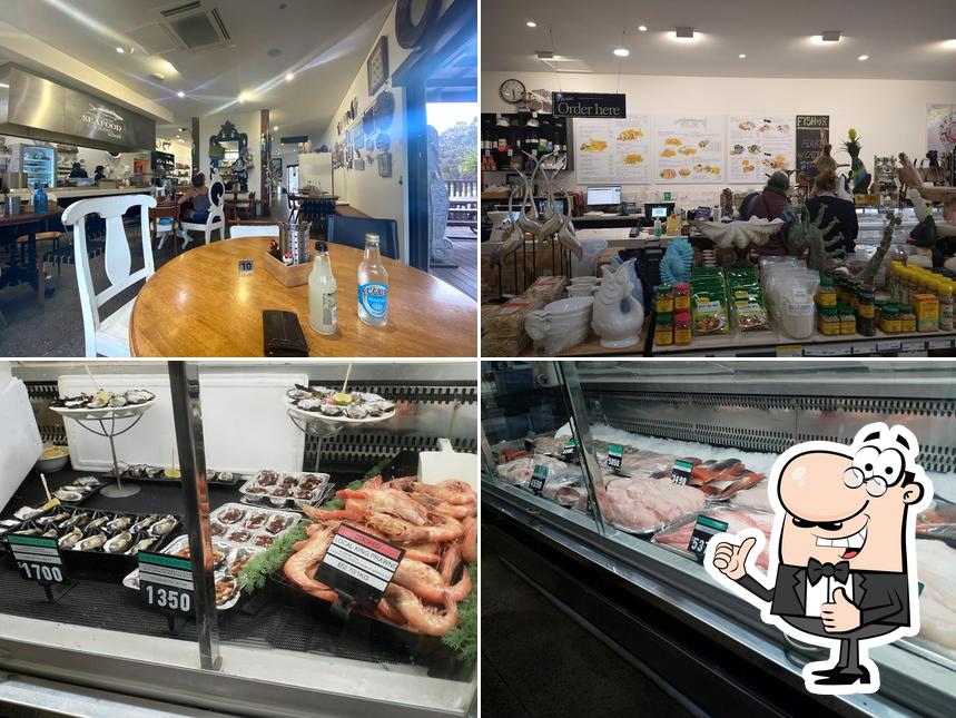 The Fresh Fish Place in Port Lincoln - Restaurant menu and reviews