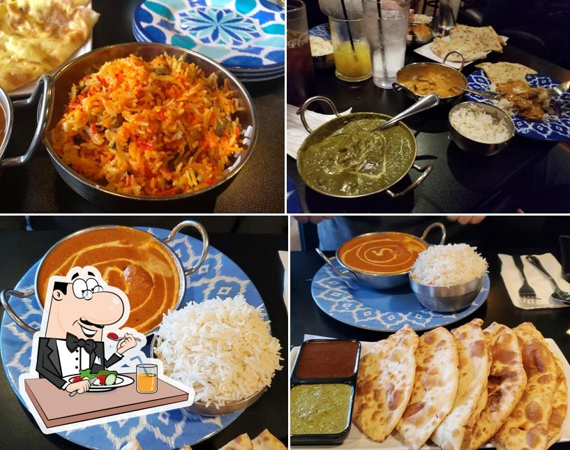 The Mango Tree, Coeur d'Alene - Restaurant menu, prices and reviews