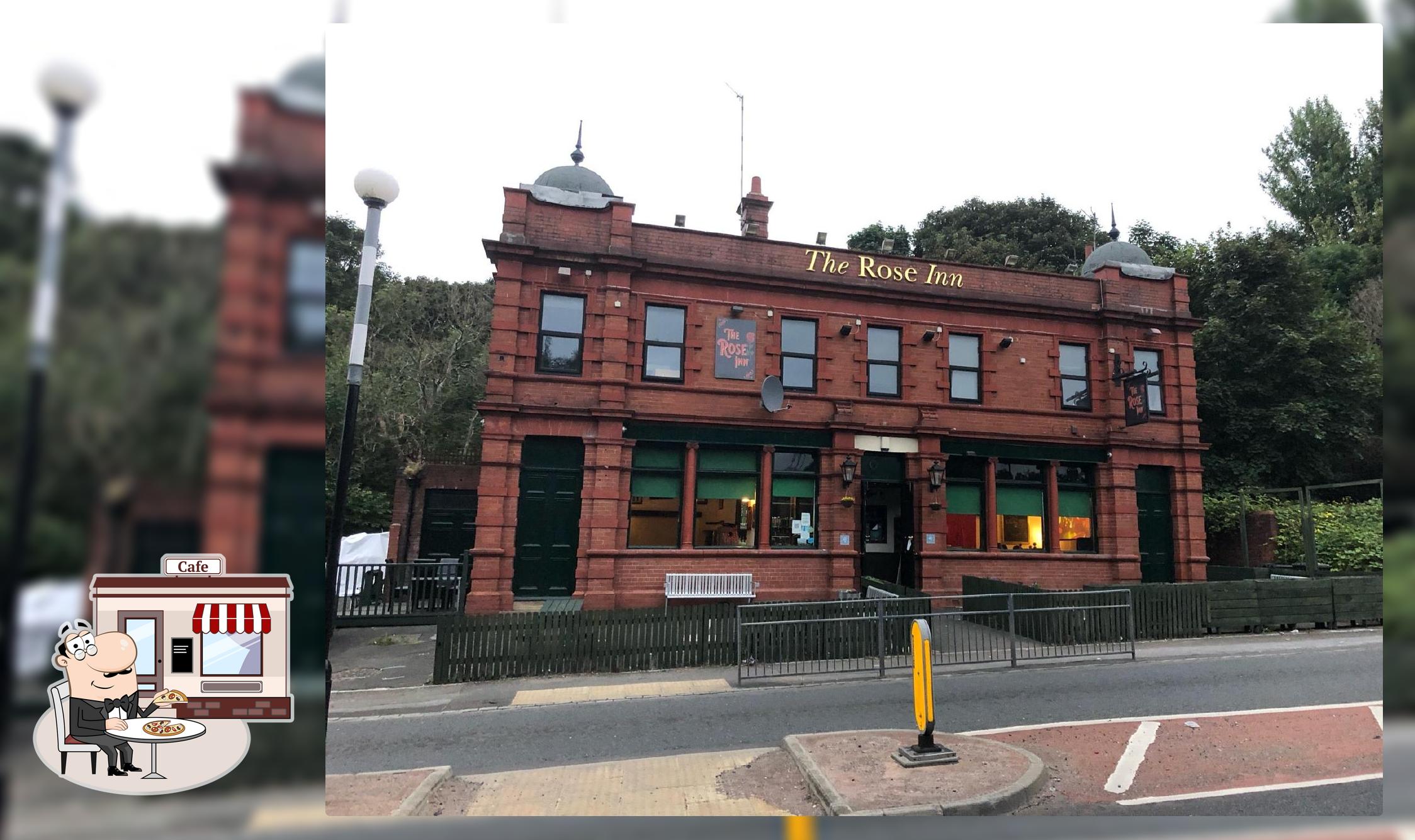 Top 7 restaurants in Wallsend, november 2025 - Restaurant Guru