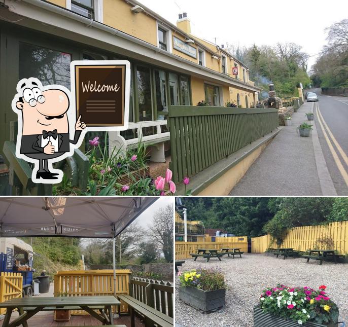 Wrights Anglers Rest, Dublin - Restaurant menu, prices and reviews