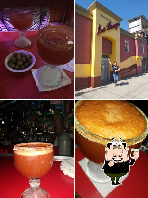la Conga pub & bar, Mexicali, Av Reforma 603 - Restaurant reviews