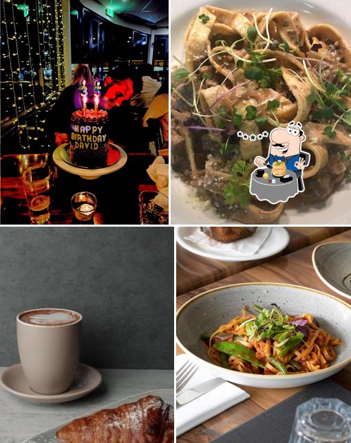 Three Restaurant Bar & Grill in Caloundra - Restaurant reviews