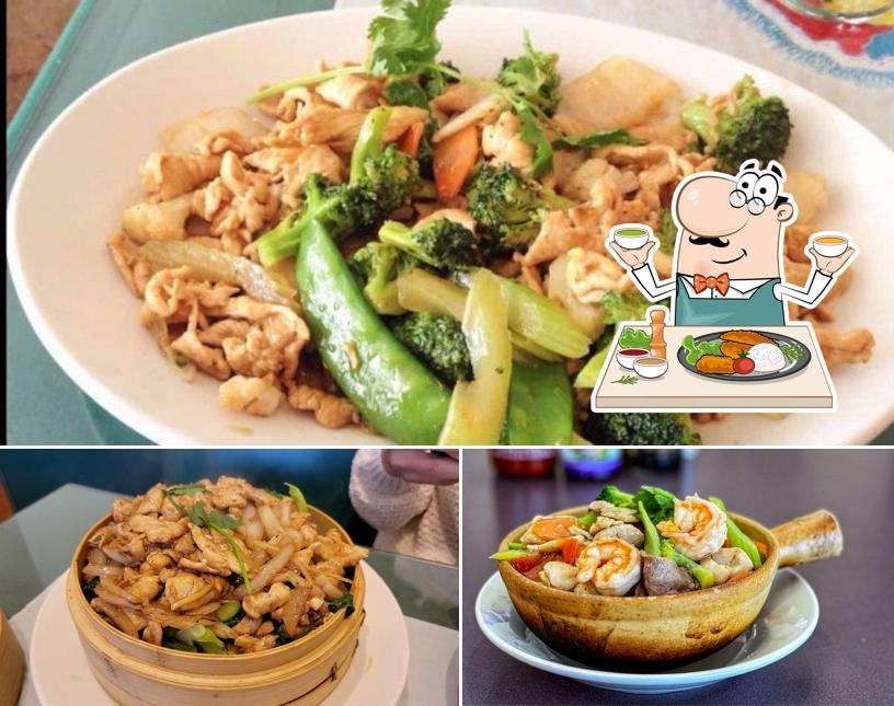 Lang Van, Charlotte - Restaurant menu, prices and reviews