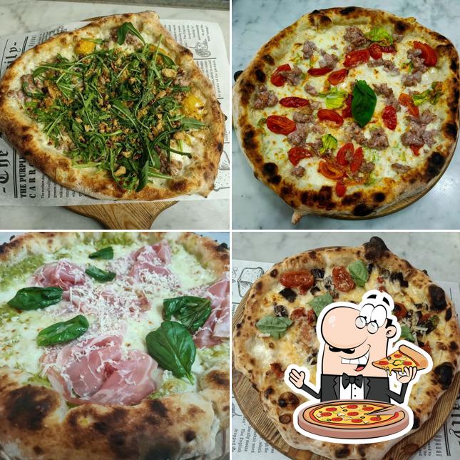 Pizzería Rosella, Vélez-Málaga - Restaurant menu, prices and reviews