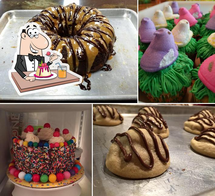 Angel Cakes in Webb City - Restaurant reviews