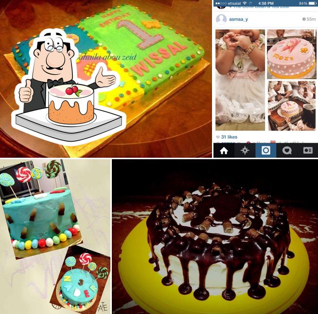 Babylon Cafeteria & Sweets, Fujairah - Restaurant menu and reviews