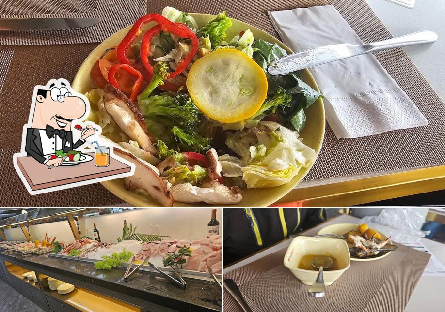 Buffet Garden, Bogotá - Menú del restaurante, precios y reseñas
