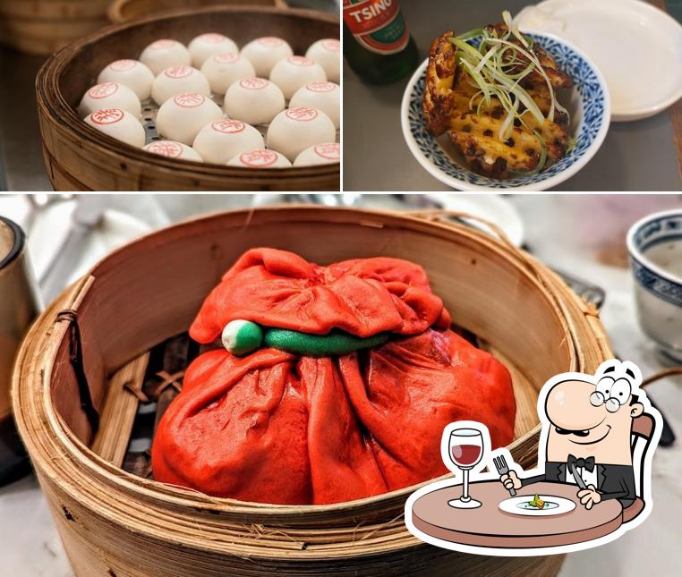 Bun House Chinatown, London, Leicester Square - Restaurant menu, prices ...