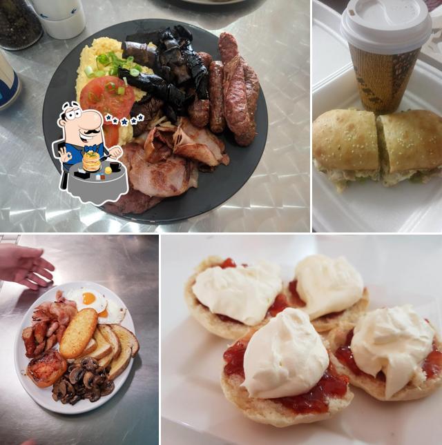All places to eat and drink in Tennant Creek, winter 2023 - Restaurant Guru