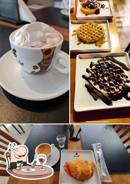 Harufo Café, Palmas - Restaurant reviews