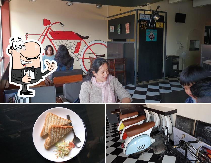 Cafe Refuel, Kalimpong - Restaurant menu, prices and reviews