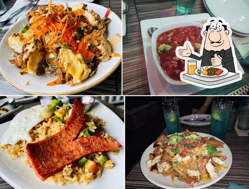 Canoe House, South Pasadena - Restaurant menu, prices and reviews