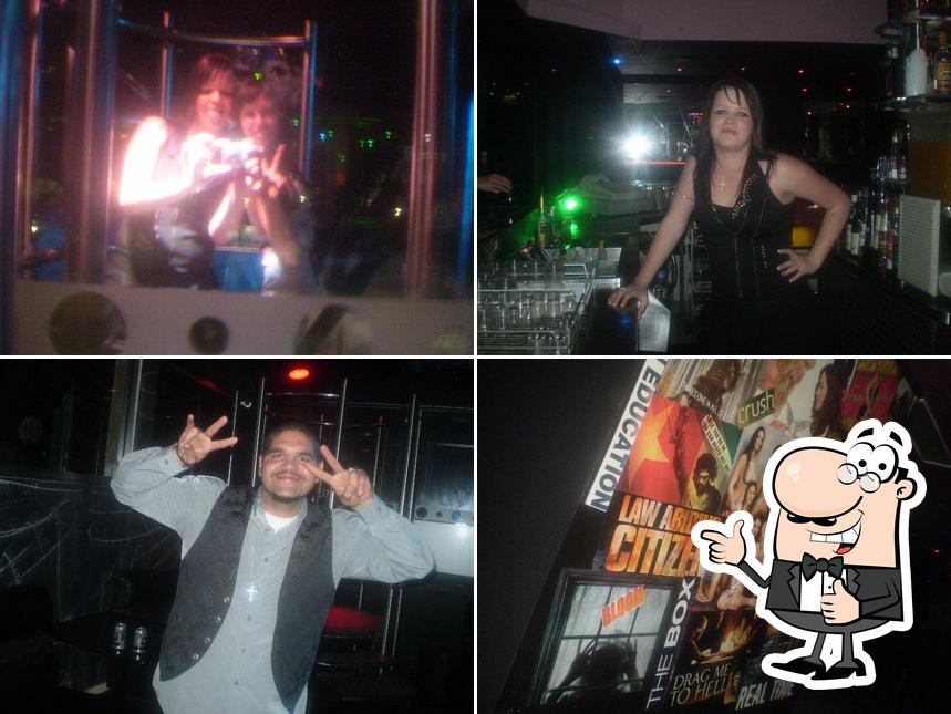 Krave Nightclub, Canberra - Restaurant menu, prices and reviews