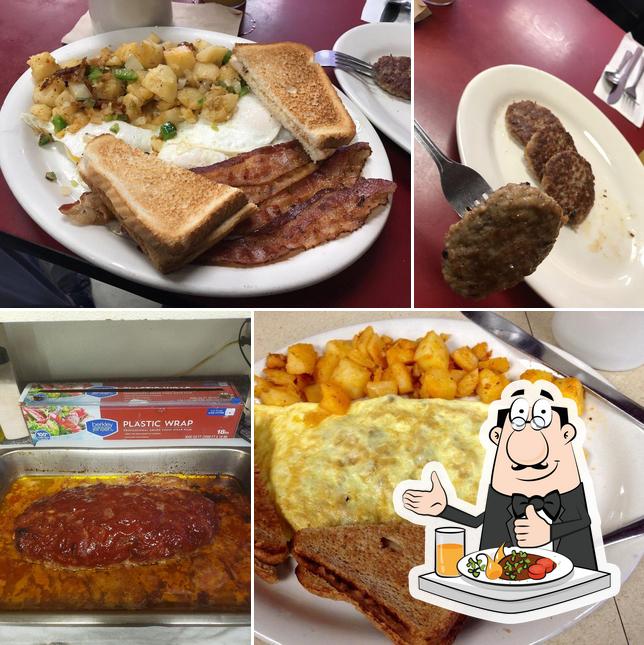 Dillon's Restaurant, New Bedford - Restaurant menu, prices and reviews