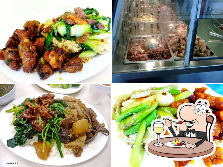 Kent's Kitchen, Vancouver - Restaurant menu, prices and reviews
