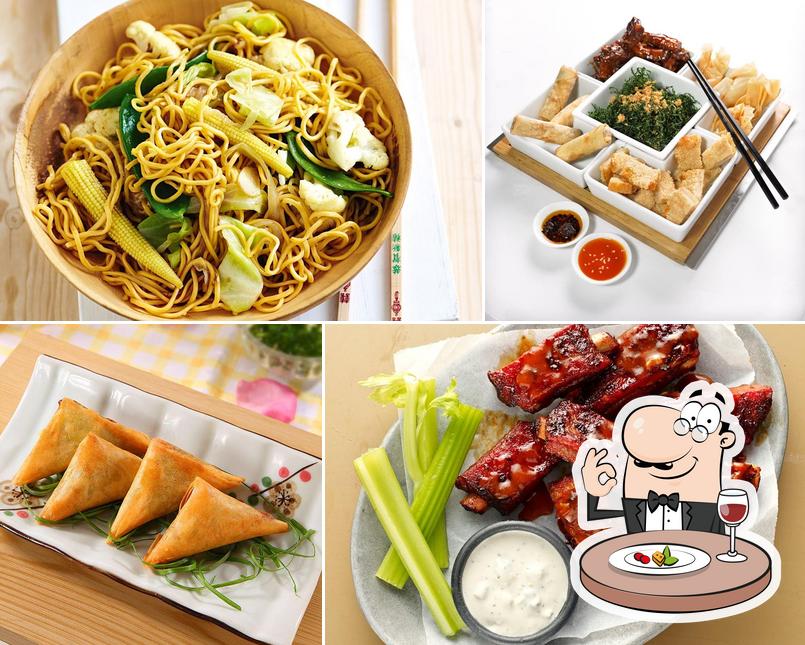 Mayfair Chinese, Barnsley - Restaurant menu, prices and reviews