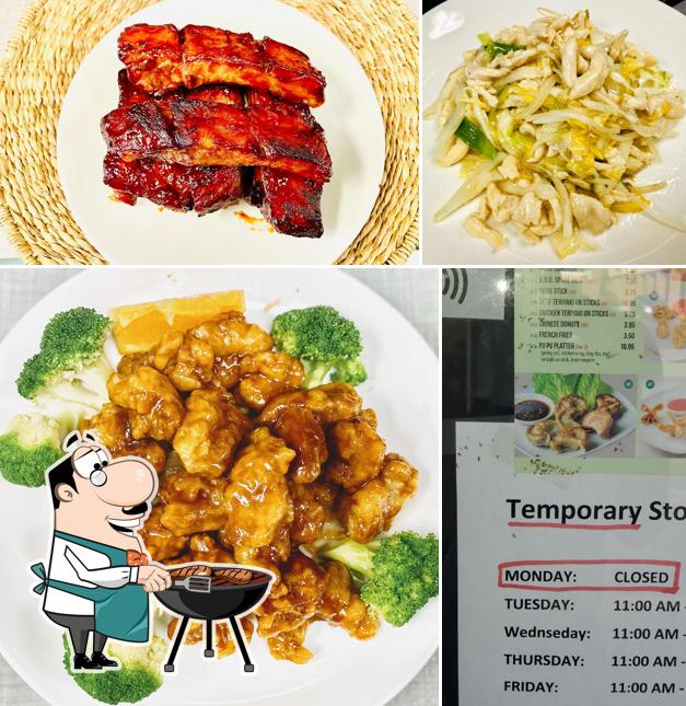 Good Homes Chinese Restaurant in Ocoee - Restaurant menu and reviews