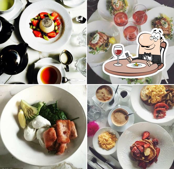 Top 5 restaurants for breakfast in Paddington, october 2024 ...