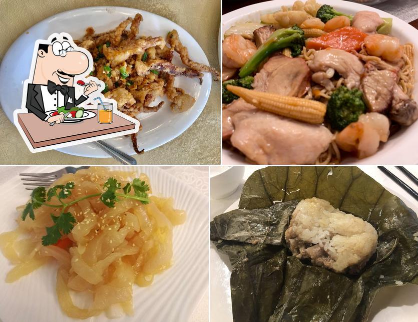 King Do Seafood Restaurant, Surrey - Restaurant menu, prices and reviews