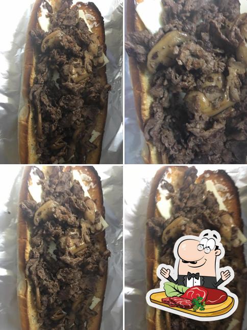 Lazer's Pizza & Roast Beef in Ware - Restaurant reviews