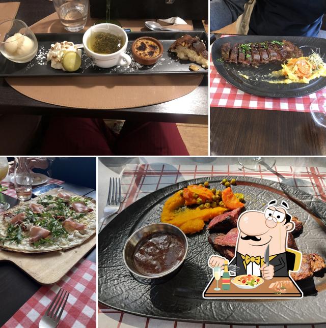 Le Marlex, Marlenheim - Menu du restaurant, prix et avis