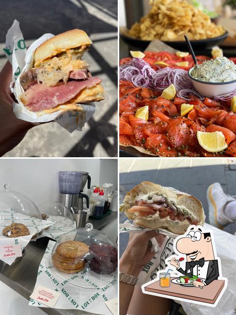 Top 2 restaurants with deli sandwich in Coogee, november 2024 ...