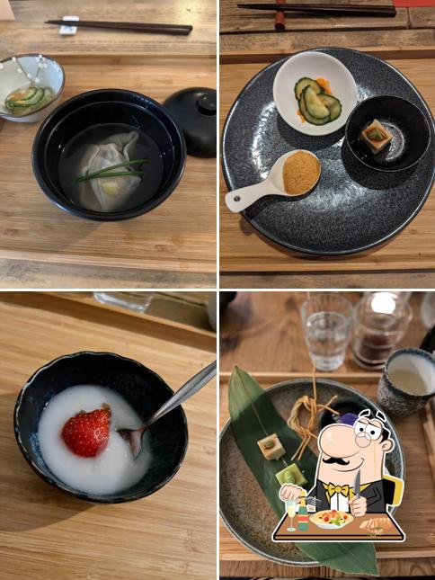Men Impossible, Amsterdam - Restaurant menu and reviews