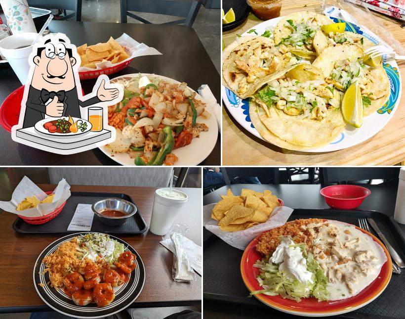 Mexican Grill, Berlin - Restaurant menu, prices and reviews
