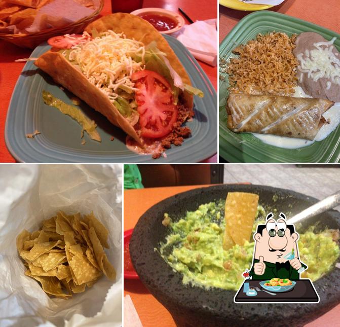 Mi Toro, Corinth - Restaurant menu, prices and reviews