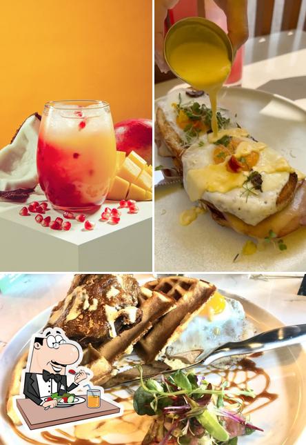 OEB Breakfast Co., 17757 N Scottsdale Rd #103 in Scottsdale ...