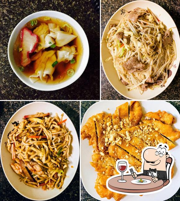 Oceania Inn Chinese Restaurant, Saskatoon - Restaurant menu, prices and ...