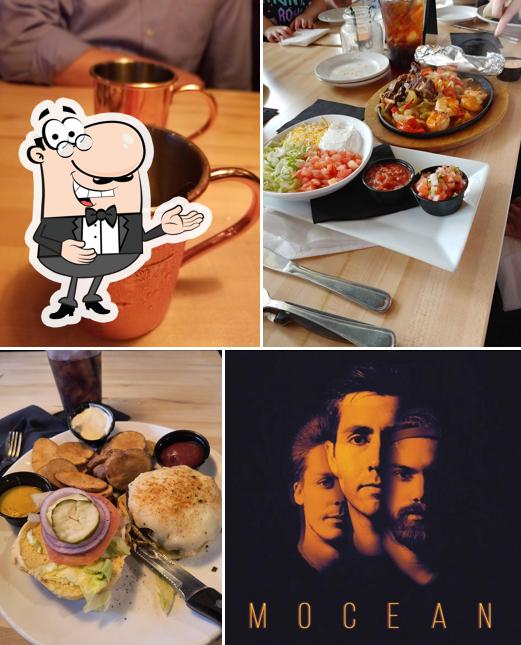 Oceans & Ale, Williamsburg - Restaurant menu, prices and reviews