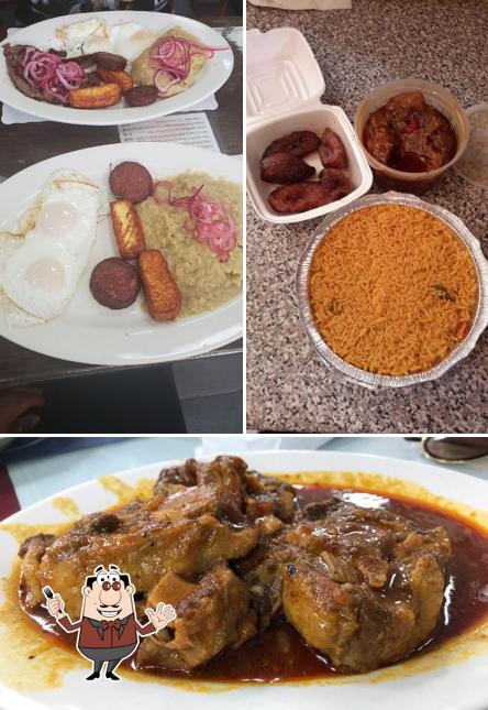 El Pio Pio in Jersey City - Restaurant menu and reviews