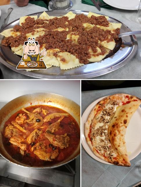 Pizzeria 2000, Bivigliano - Restaurant reviews