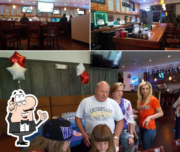Capital Crave restaurant, Frederick – menu, prices & reviews