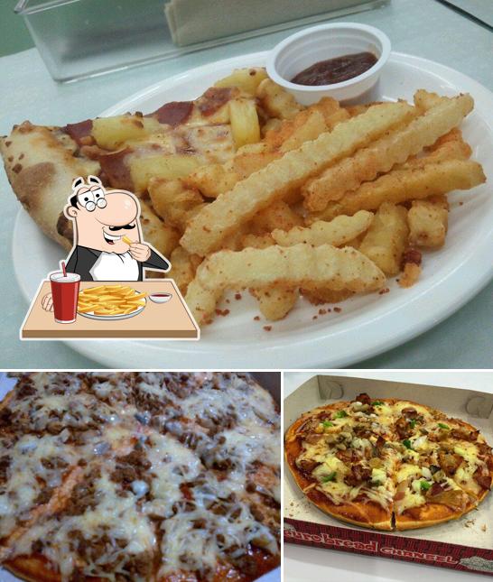 Best restaurants in SM City East Ortigas Mall - Restaurant Guru