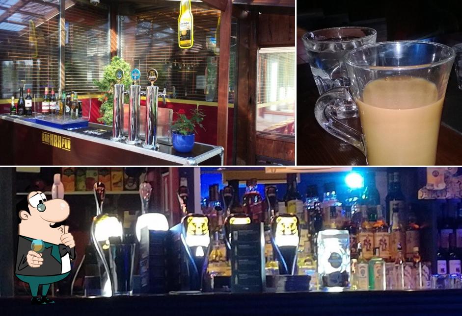 Hard Rock House pub & bar, Helsinki - Restaurant reviews