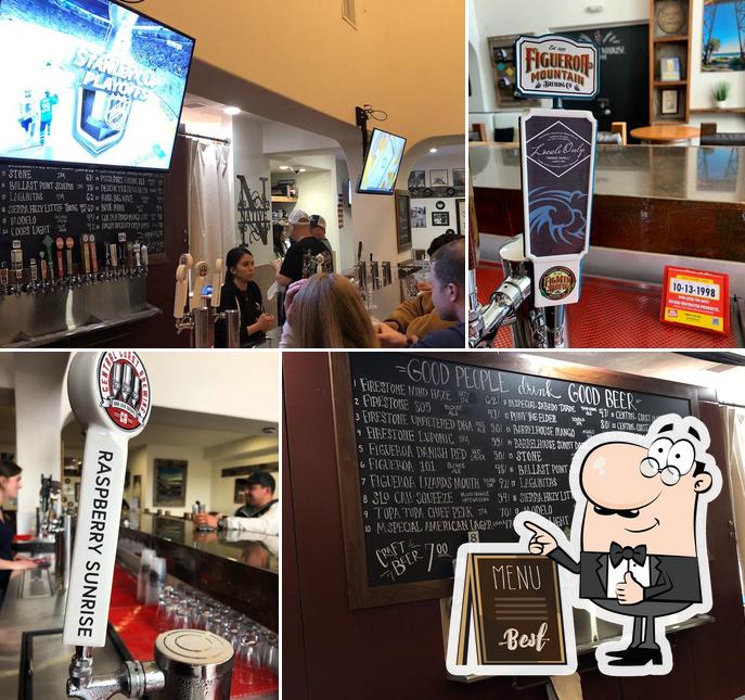 Top 7 restaurants in Lompoc, august 2025 - Restaurant Guru