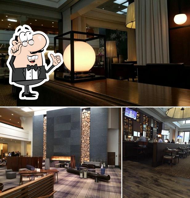 Prairie Kitchen & Bar, Minneapolis - Restaurant menu, prices and reviews