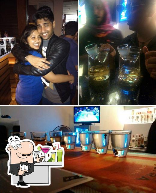 Road Side Bar, Calangute - Restaurant menu, prices and reviews