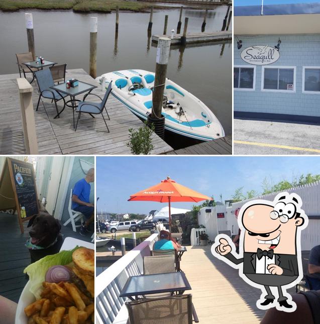 Seagull Restaurant and Bar in West Babylon - Restaurant menu and reviews
