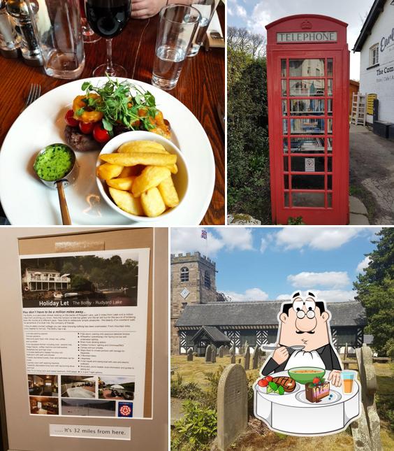 The Ship Styal, Styal - Restaurant menu, prices and reviews