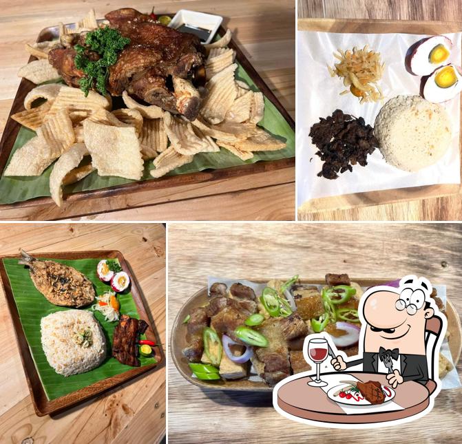 playground by: kuys, Taguig - Menú del restaurante, precios y reseñas