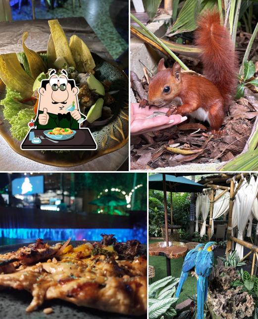 Bali al Parque, Bucaramanga - Menú del restaurante, precios y reseñas