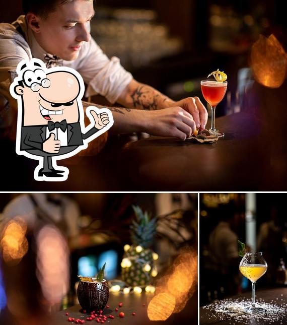 Beef Room restaurant, Vilnius - Restaurant menu and reviews