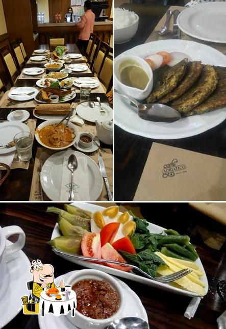 Bistro Remedios, Quezon City - Restaurant menu, prices and reviews