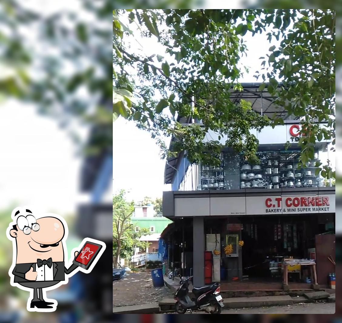 All places to eat and drink in Chalavara, winter 2023 - Restaurant Guru