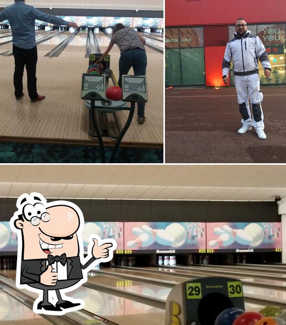 Cristal Bowling, Wittelsheim - Menu du restaurant, prix et avis